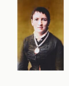 Fanny Hesse (1850-1934): La mujer que transformó los medios de cultivo